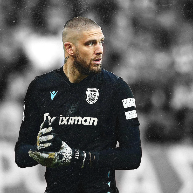 KEEPERsport Circle Of Pros