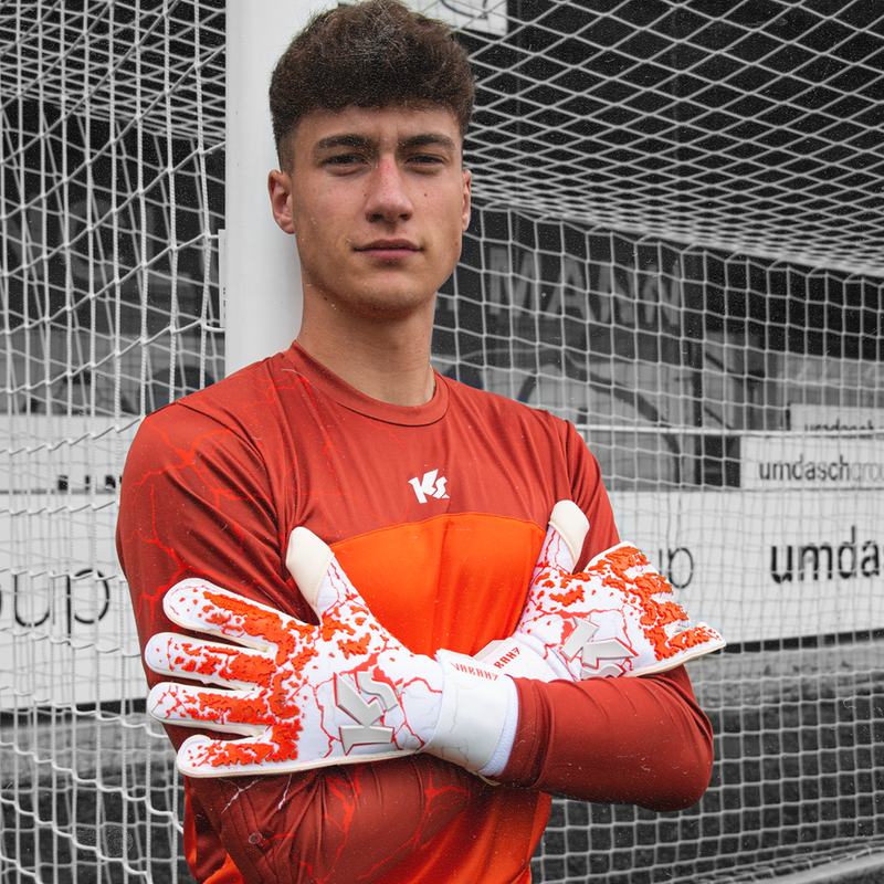 KEEPERsport Circle Of Pros