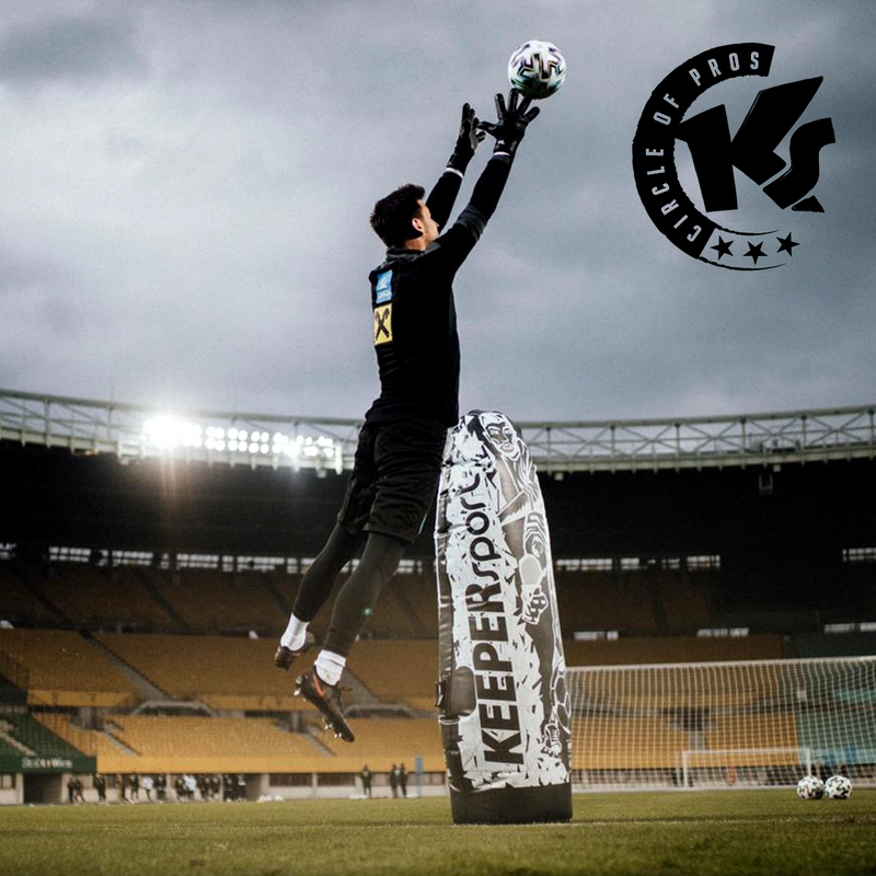 KEEPERsport : Notre concept