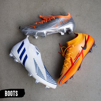 KEEPERsport | Largest selection of goalkeeper gloves, football boots ...