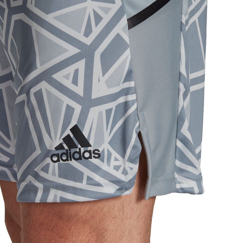 adidas Condivo 22 GK-Shorts - Grau