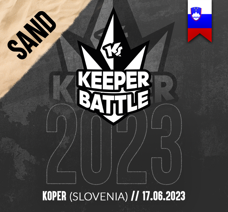 KEEPERsport | Largest selection of goalkeeper gloves, football boots ...