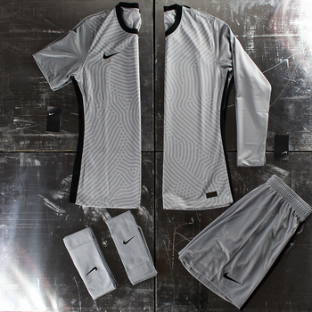 NIKE Promo jerseys now available