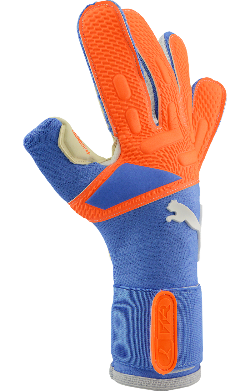 PUMA FUTURE Pro Hybrid DUO Supercharge - Orange