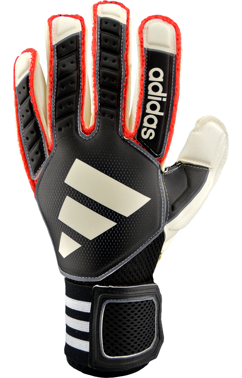 adidas Tiro Pro GC - Nero