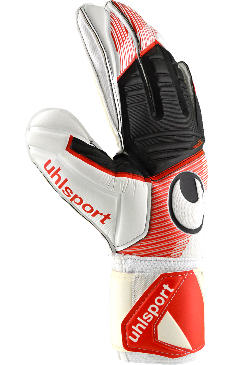 Uhlsport Powerline Supersoft RC Mike Maignan Offical - Rot