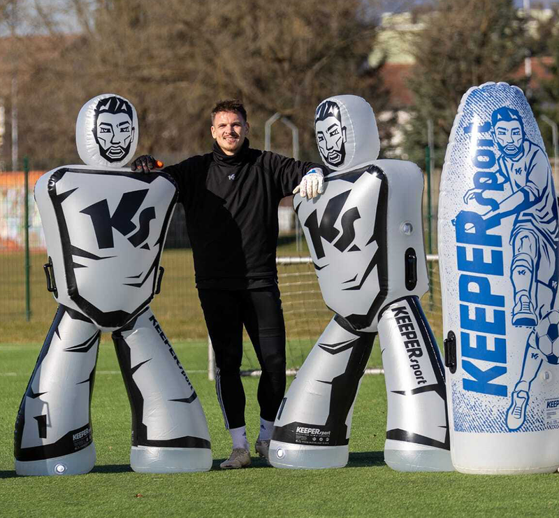 Introducing the new KEEPERsport Equipment Guide 2024!