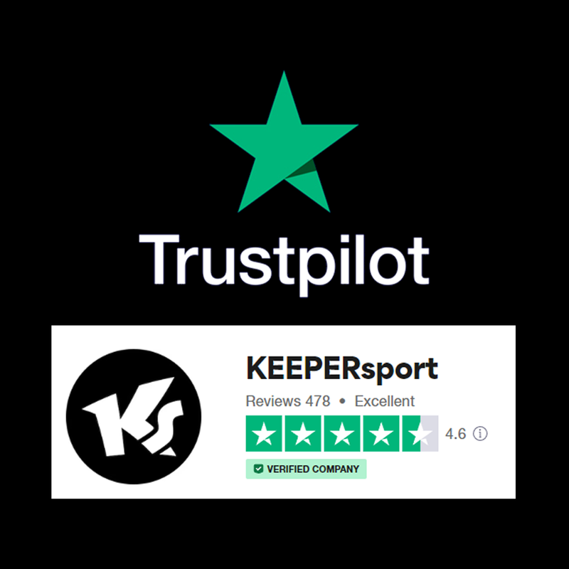 KEEPERsport | Largest selection of goalkeeper gloves, football boots ...