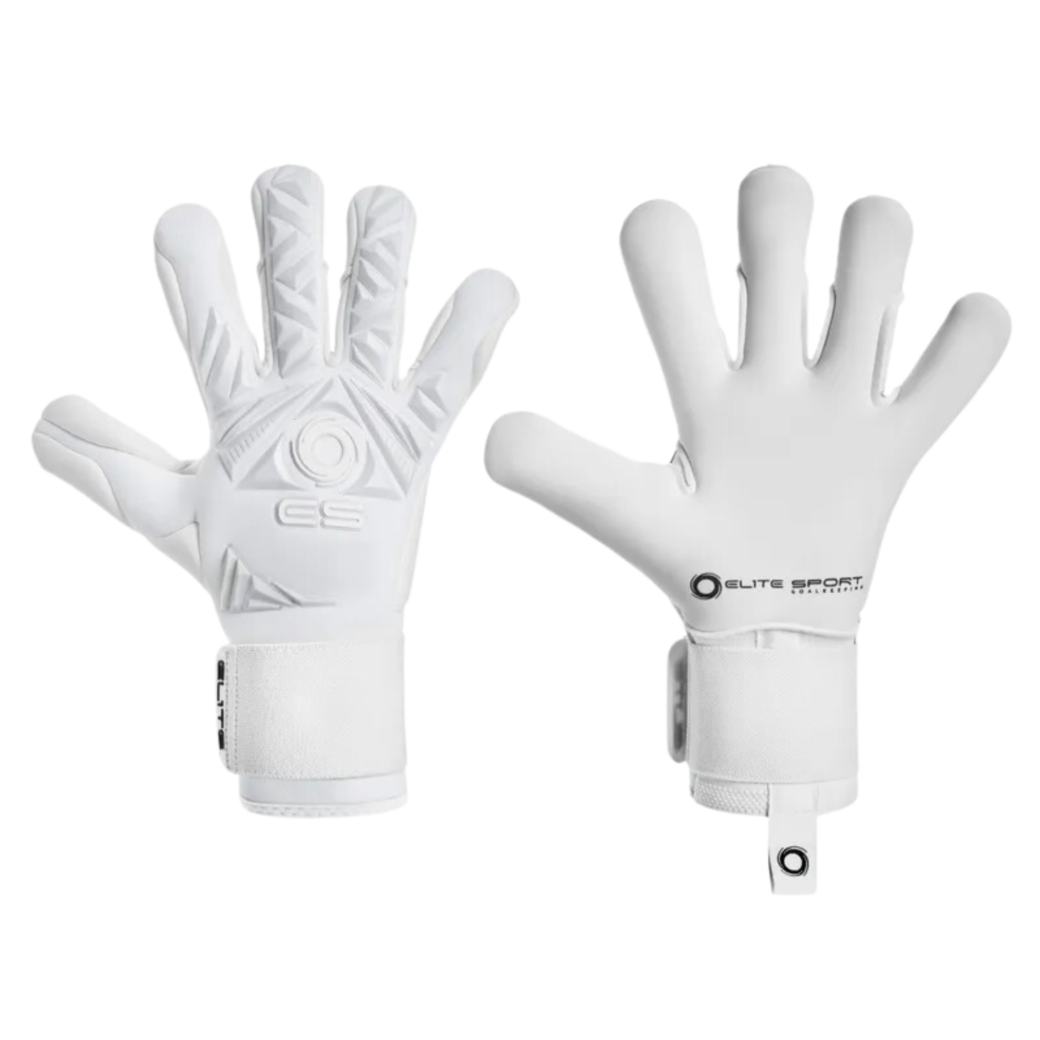 Elite Sport Neo Revolution II White