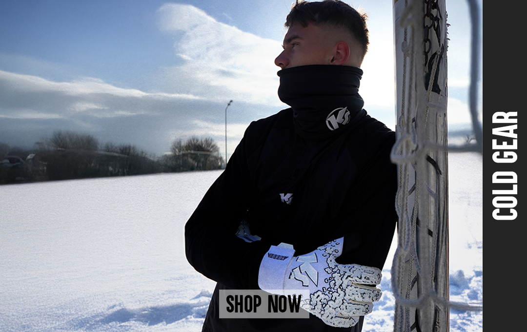 KEEPERsport | Largest selection of goalkeeper gloves, football boots ...