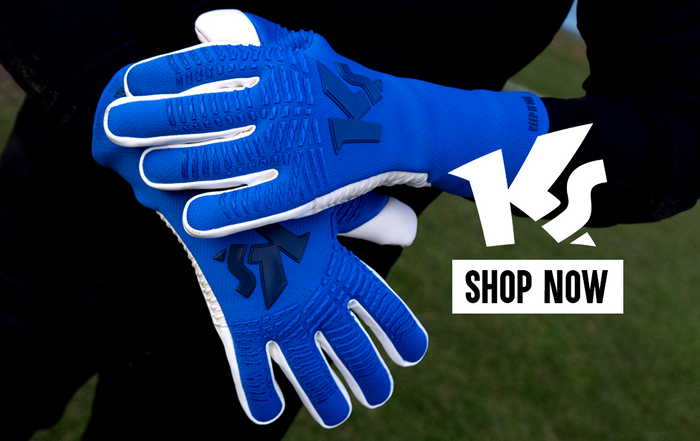 KEEPERsport | Largest selection of goalkeeper gloves, football boots ...