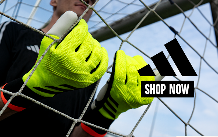 KEEPERsport | Largest selection of goalkeeper gloves, football boots ...