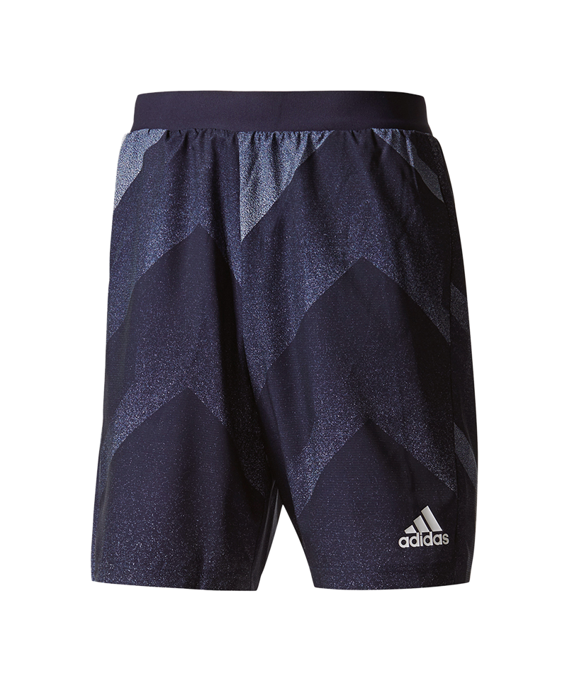adidas Tango Future Short Women - Blau