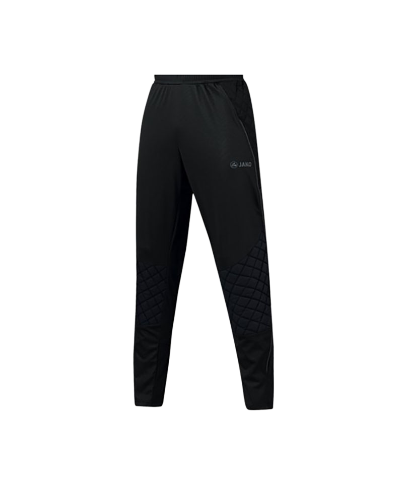 JAKO GK-Pants Pro - Noir