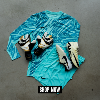 KEEPERsport | Largest selection of goalkeeper gloves, football boots ...