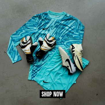 KEEPERsport | Largest selection of goalkeeper gloves, football boots ...