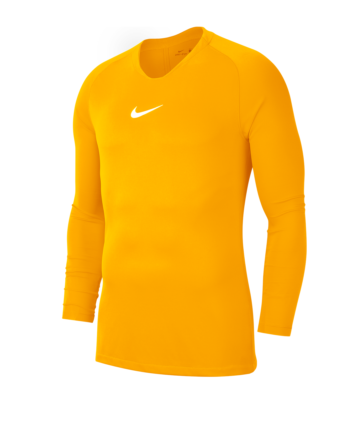 Nike Park First Layer Top l/s Kids - Or