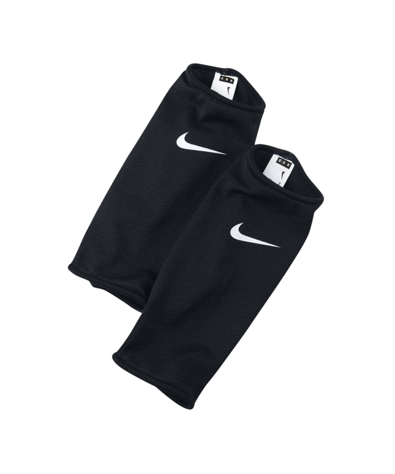 Nike Guard Sleeve - Zwart
