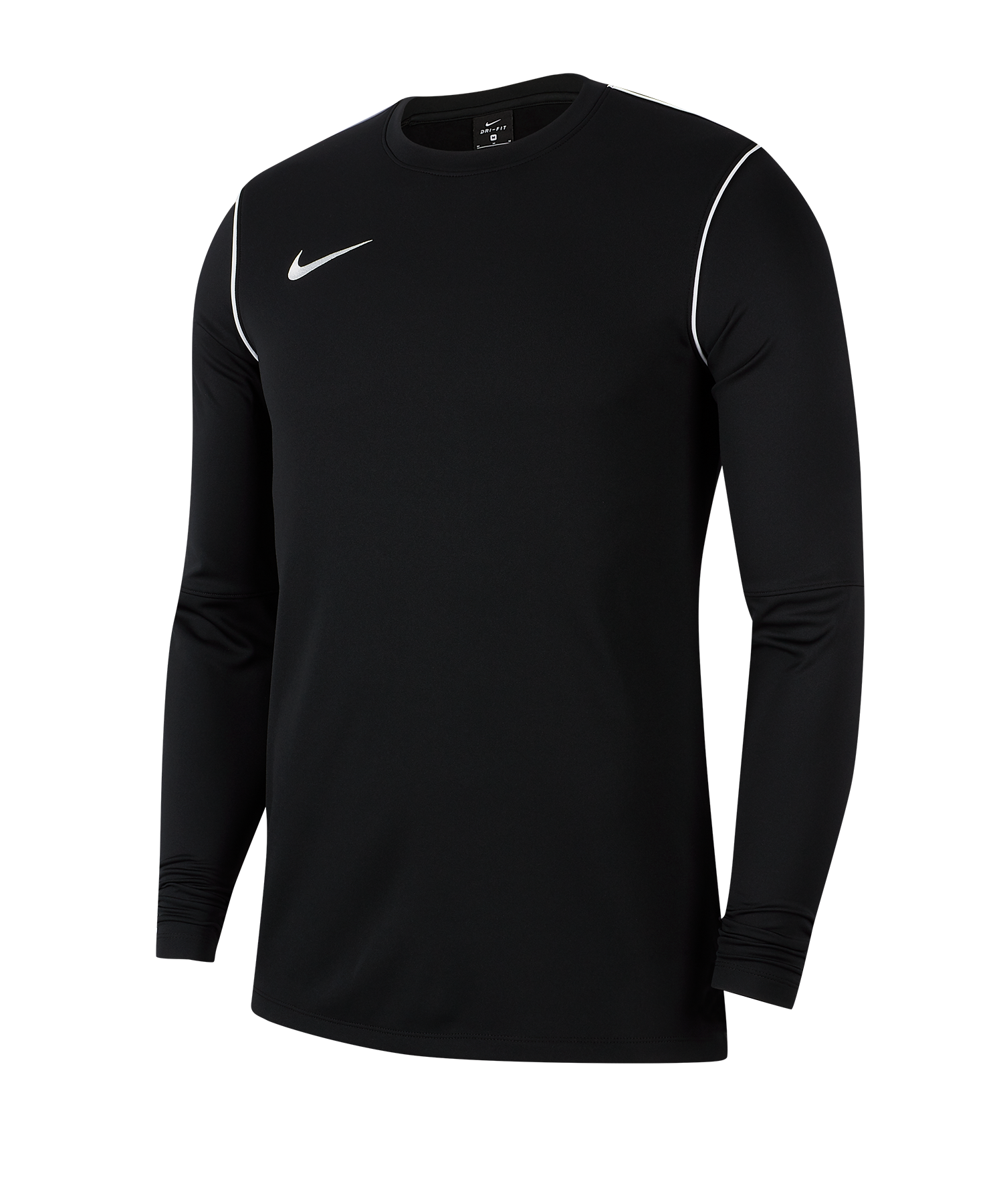 Nike Park 20 Training Sweatshirt - Black
