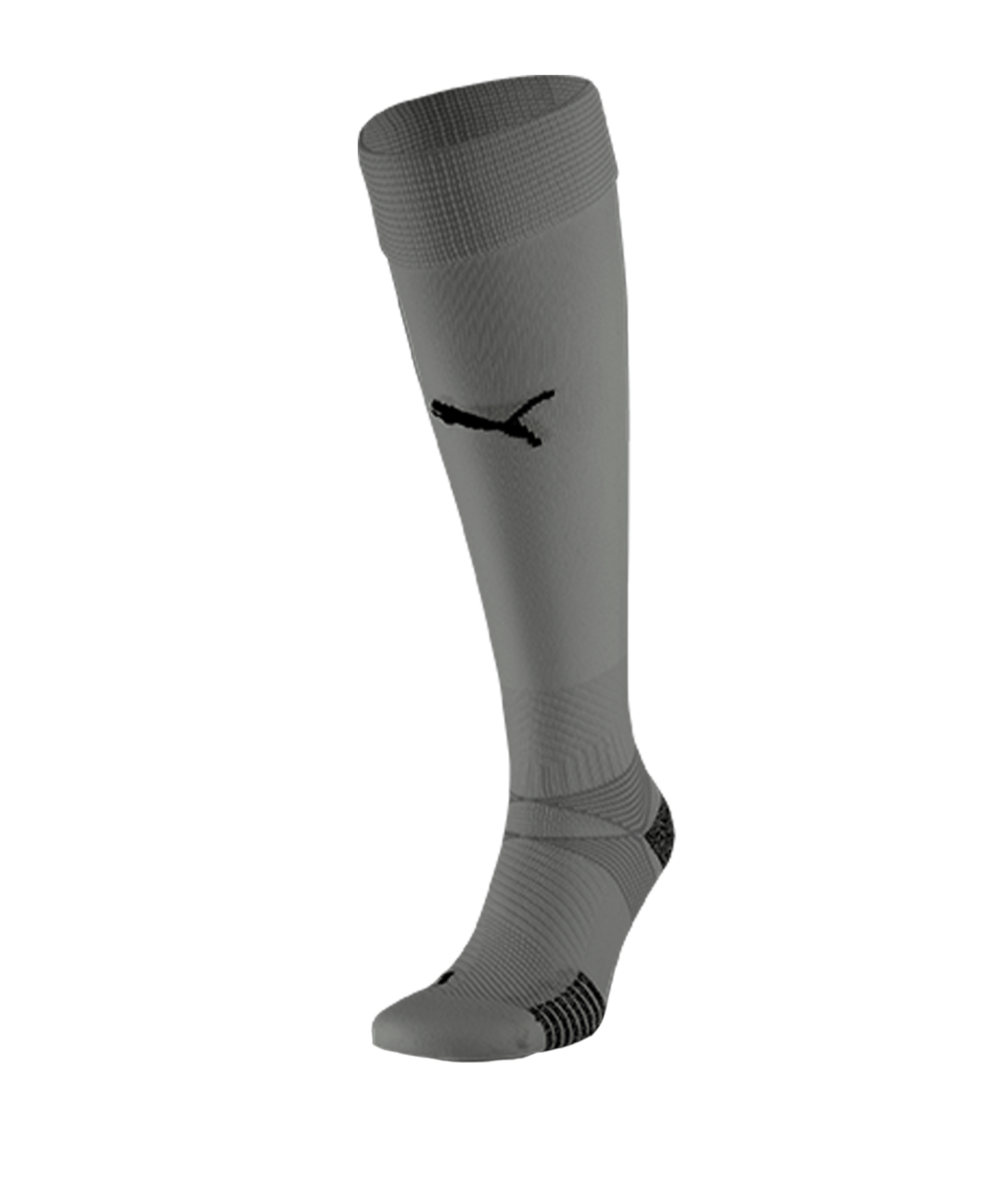 PUMA teamFINAL 21 Socks Socks - Gray