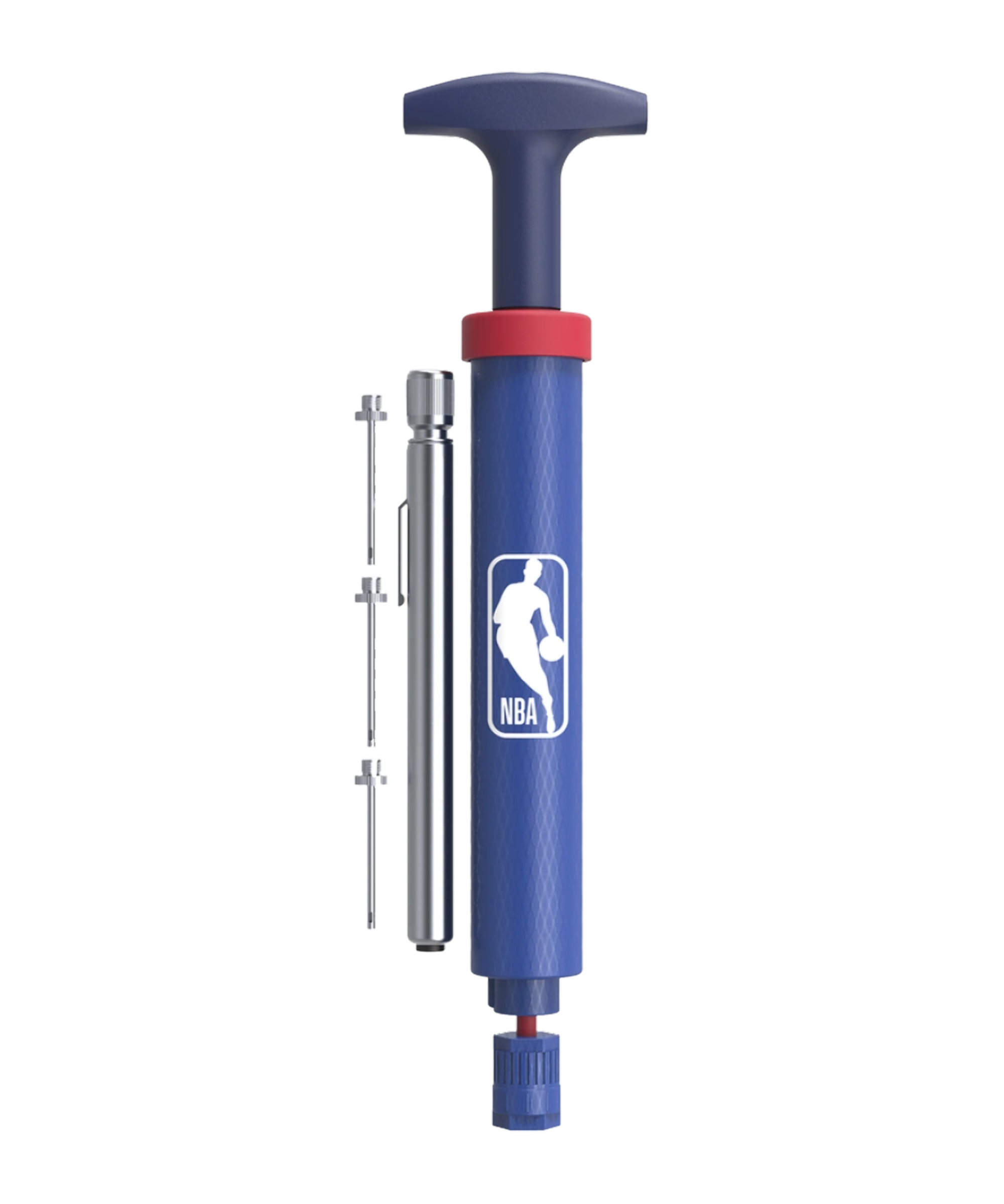 Wilson NBA DRV Pump Kit - Bleu