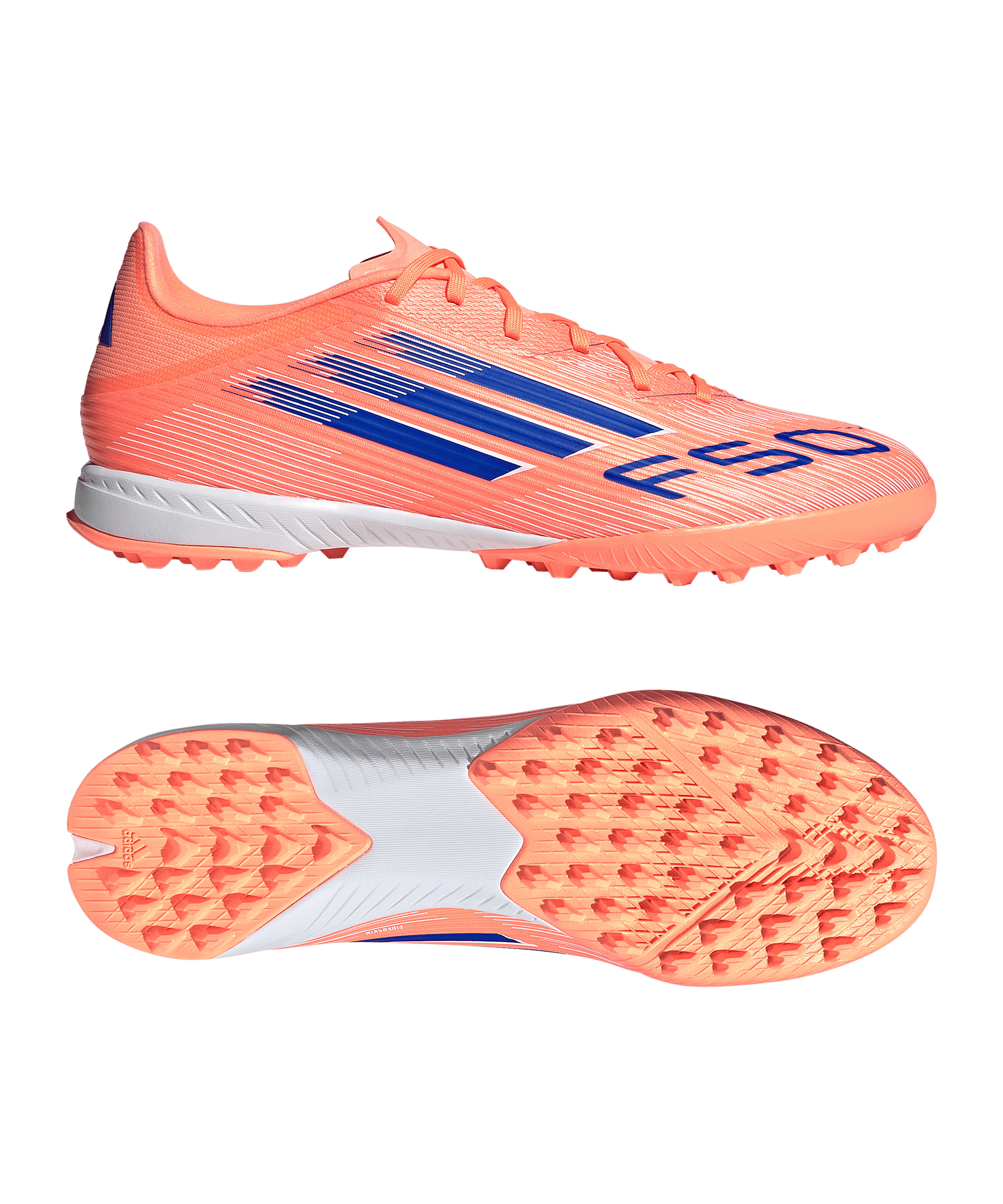 adidas League TF Coral Blaze