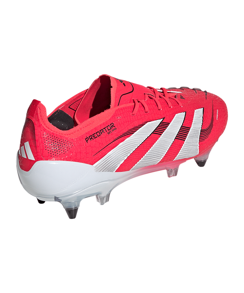 adidas Predator Elite SG Pure Victory adidas Predator Elite SG Pure Victory