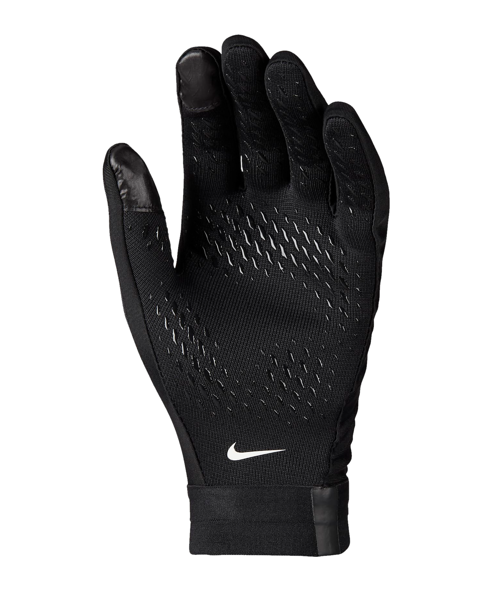 Nike Academy Therma FIT Gloves Black