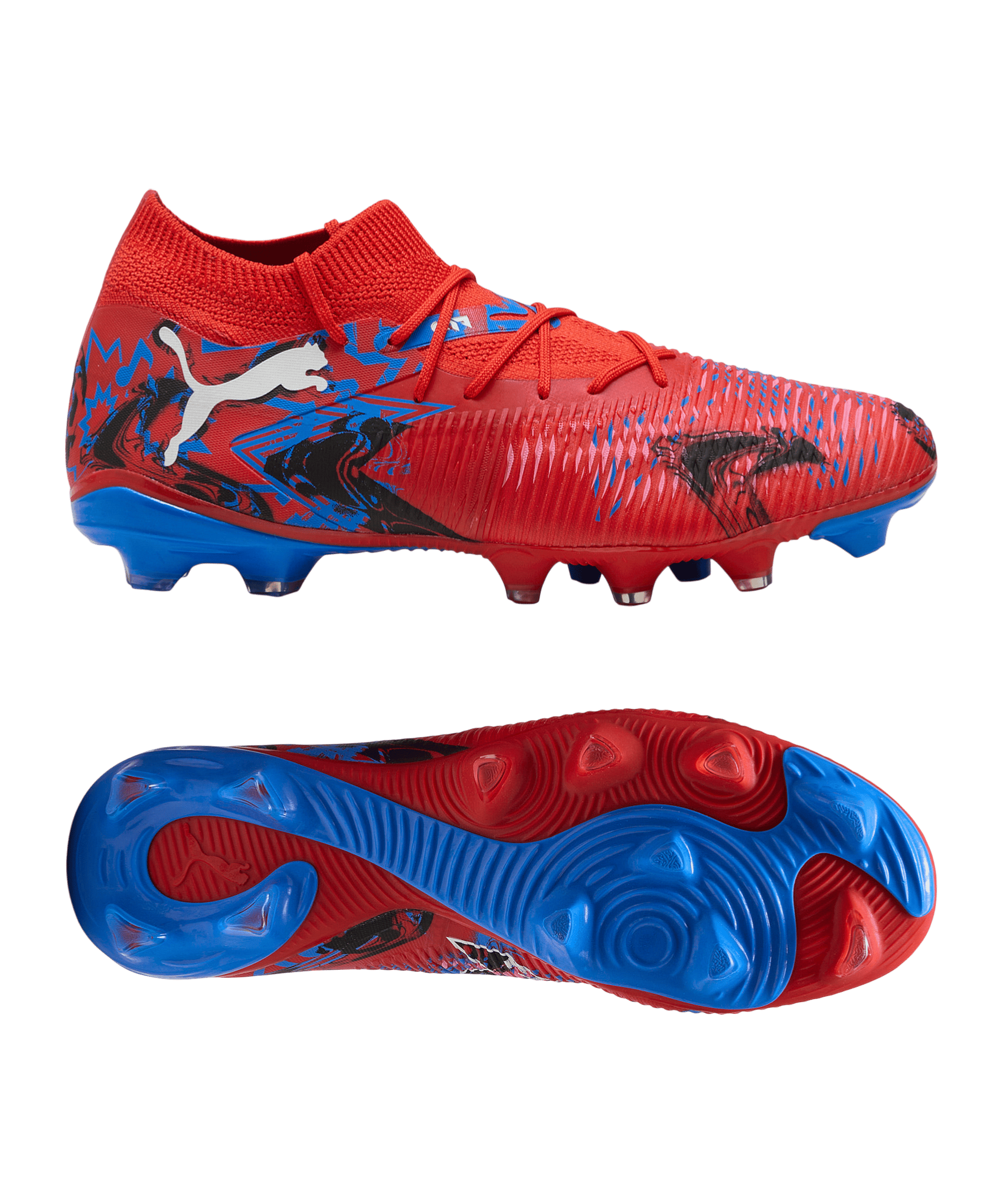 PUMA FUTURE 8 Match FG/AG Playmakers