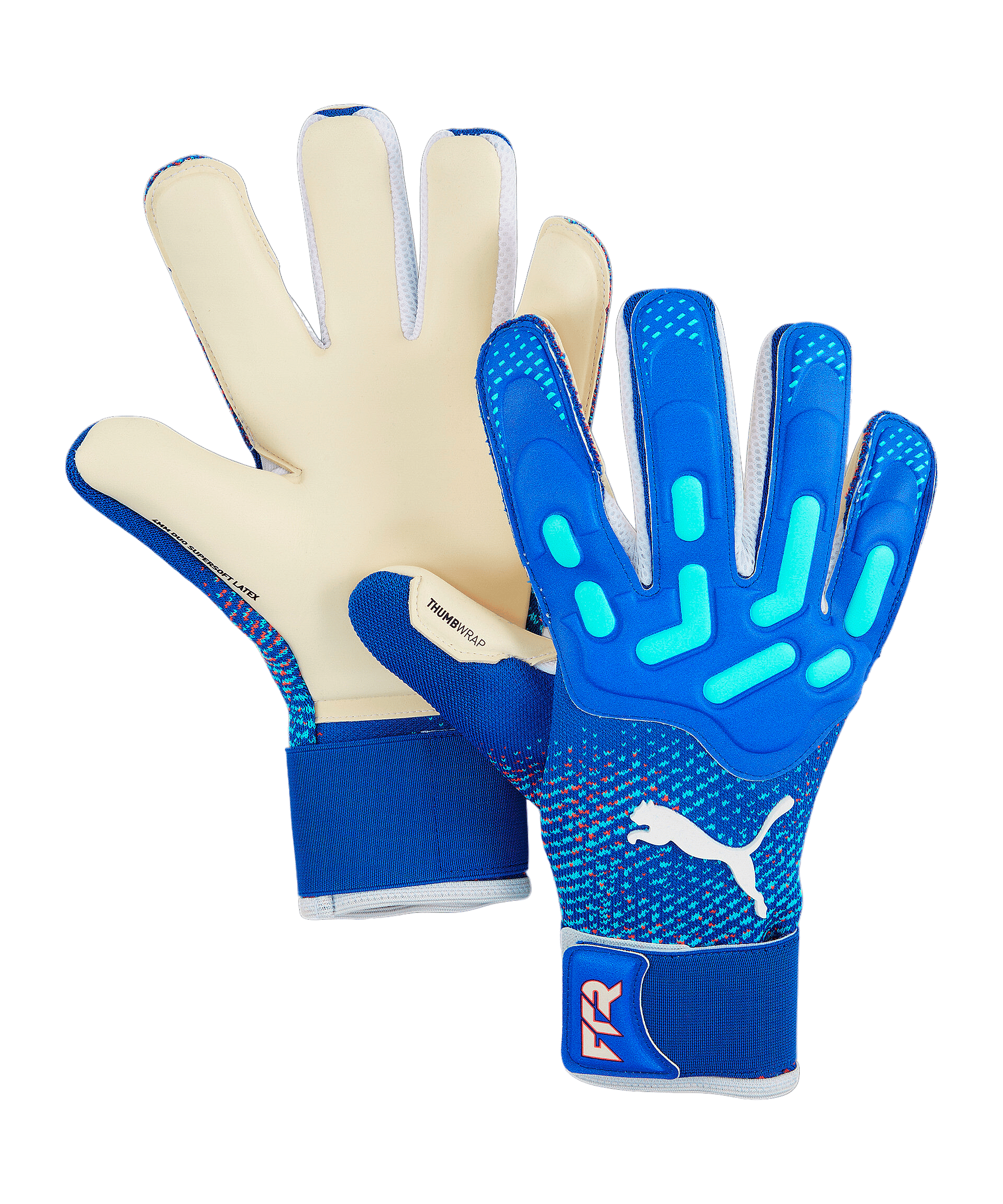 PUMA FUTURE Pro Hybrid Formula - Blue