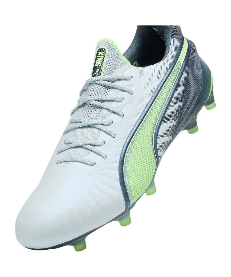 PUMA KING Ultimate FG/AG Lights Out - Blue PUMA KING Ultimate FG/AG Lights Out - Blue