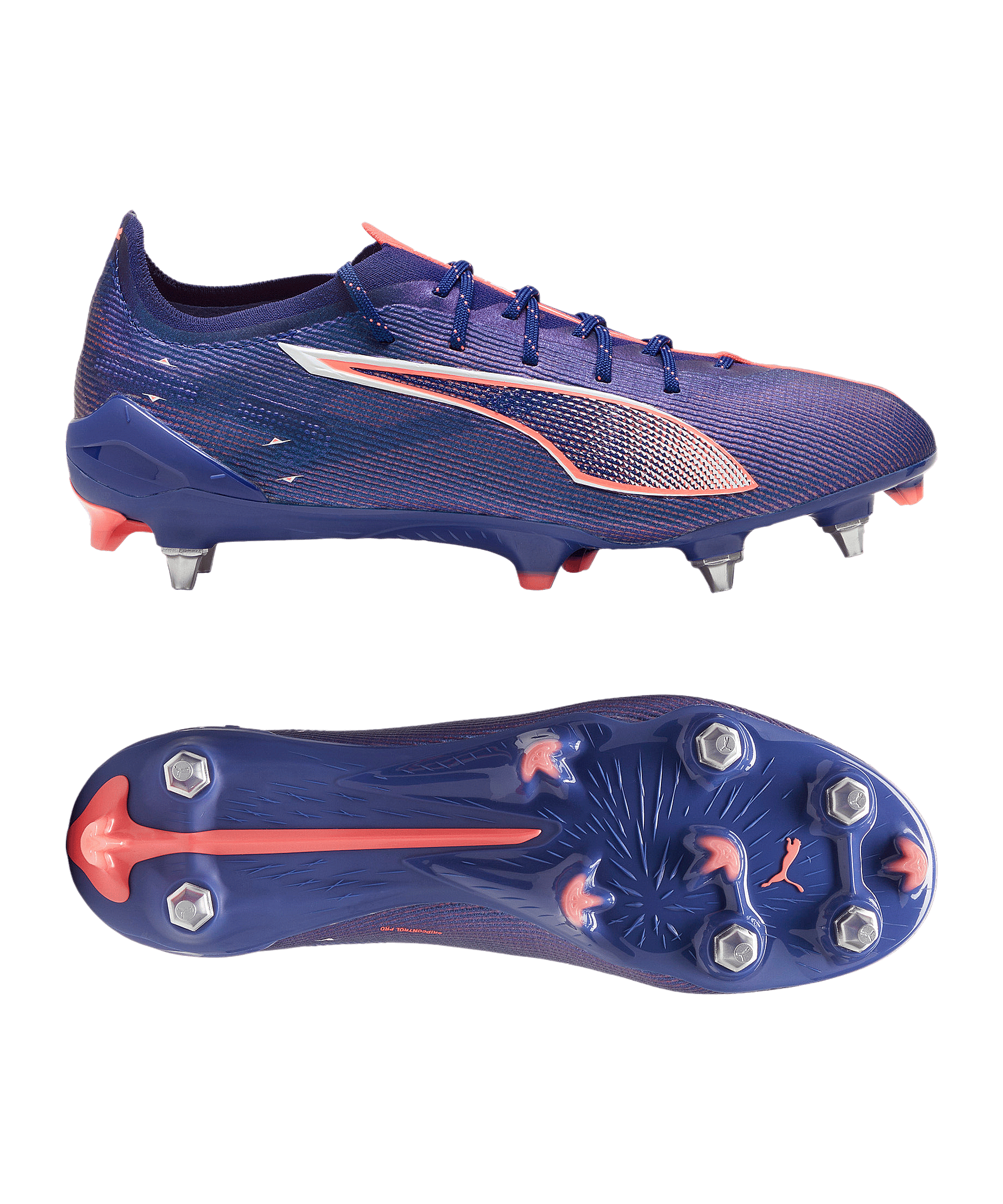 PUMA ULTRA 5 Ultimate MxSG Formula Biela
