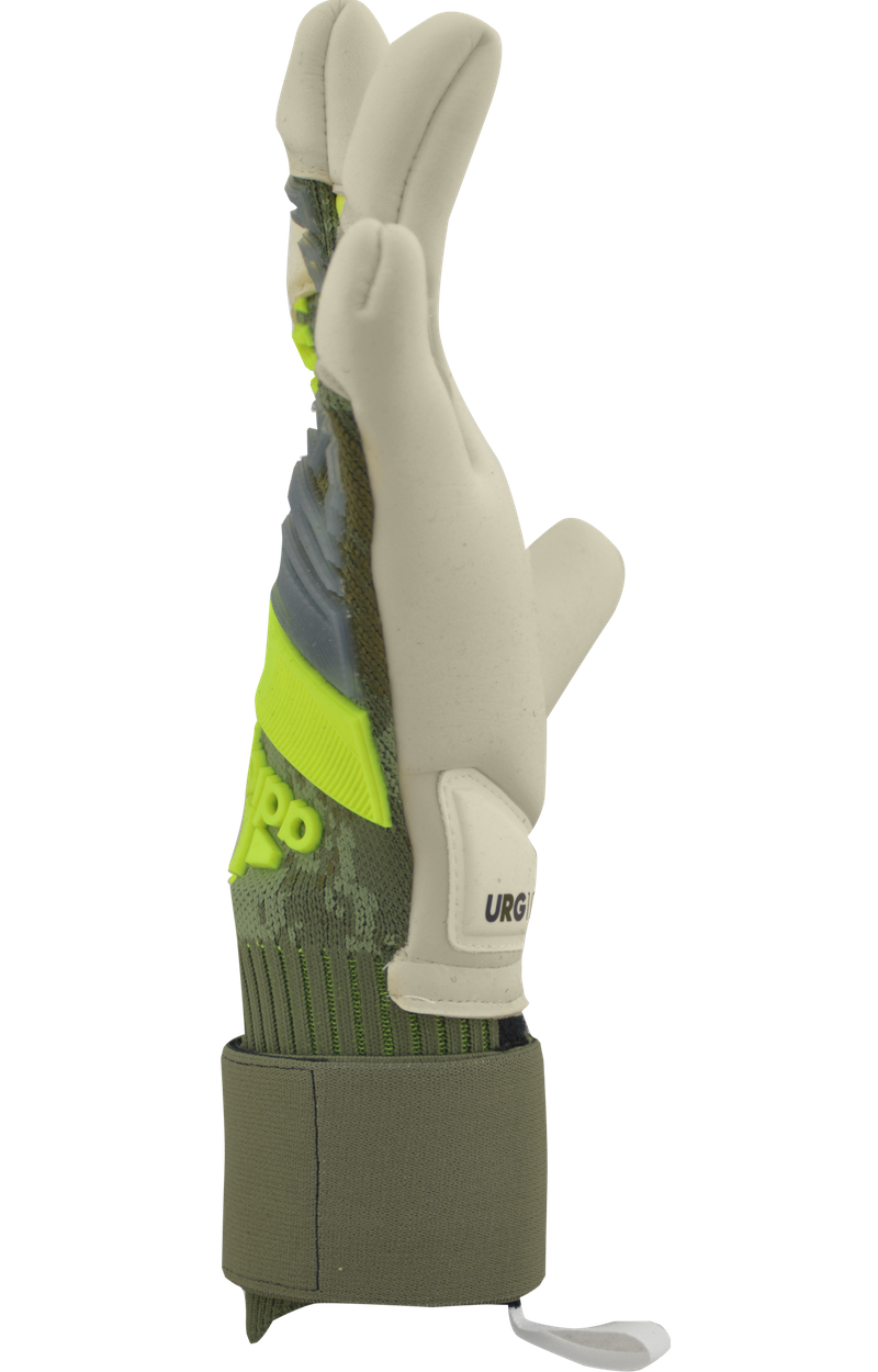 adidas Predator Pro Hybrid - Green