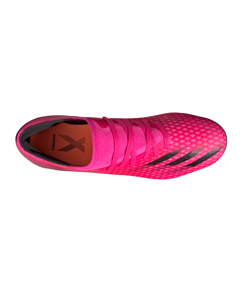 Adidas X Ghosted 3 Mg Superspectral Black