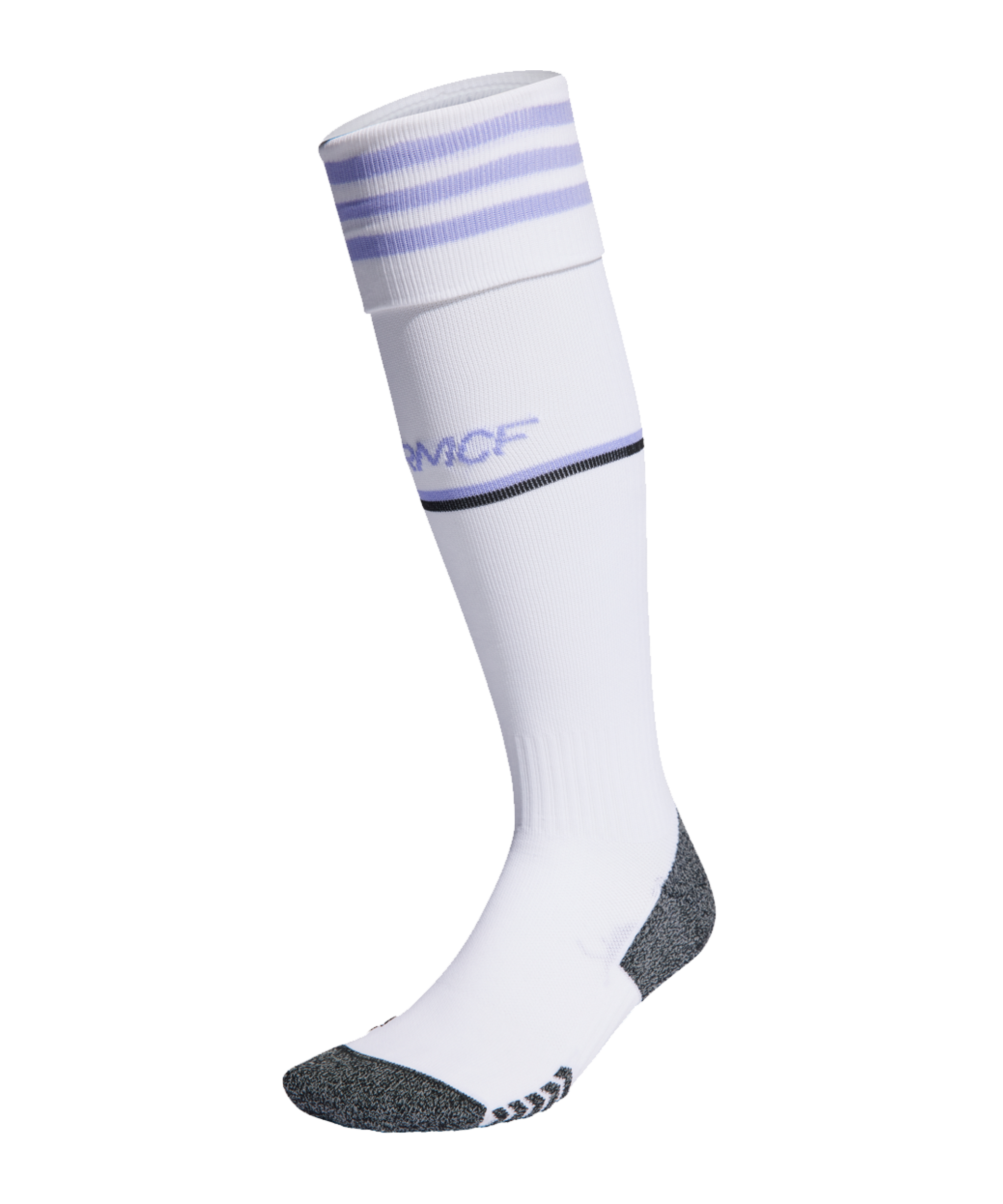 adidas Real Madrid Socks Home 2022/2023 - White