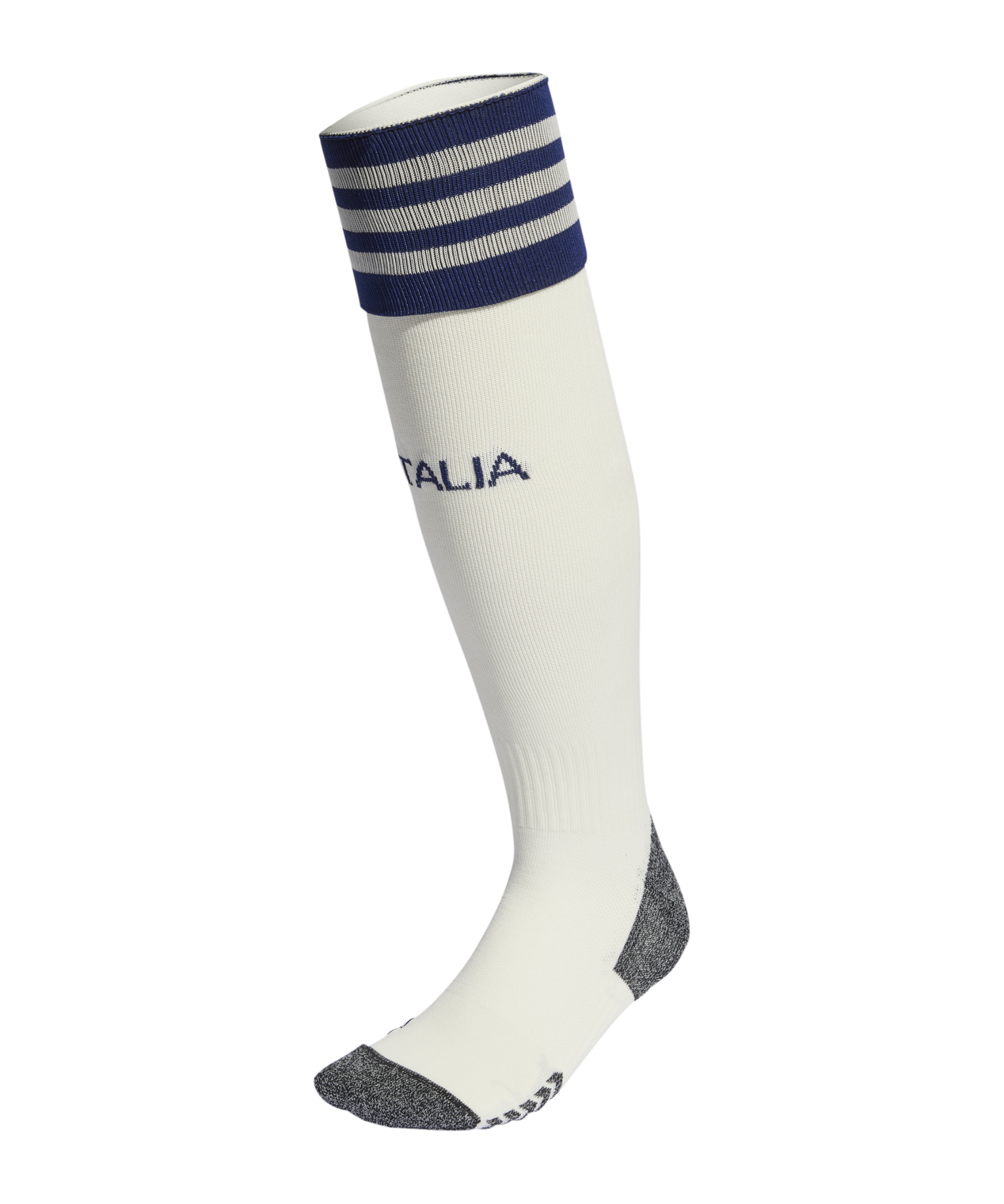 adidas Italy Socks Away 2023 - Blanc