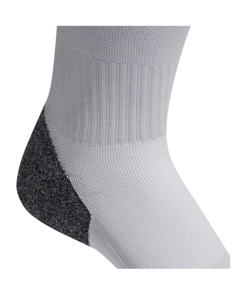 adidas Adisock 23 Socks - Grey