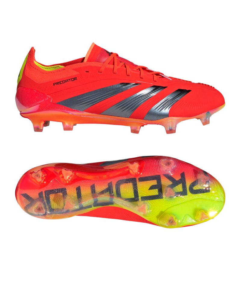 adidas Predator Elite FG PredStrike Special Edition