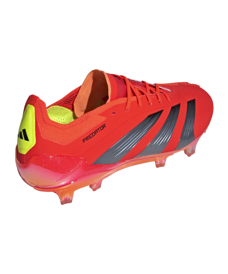 adidas Predator Elite FG PredStrike Special Edition