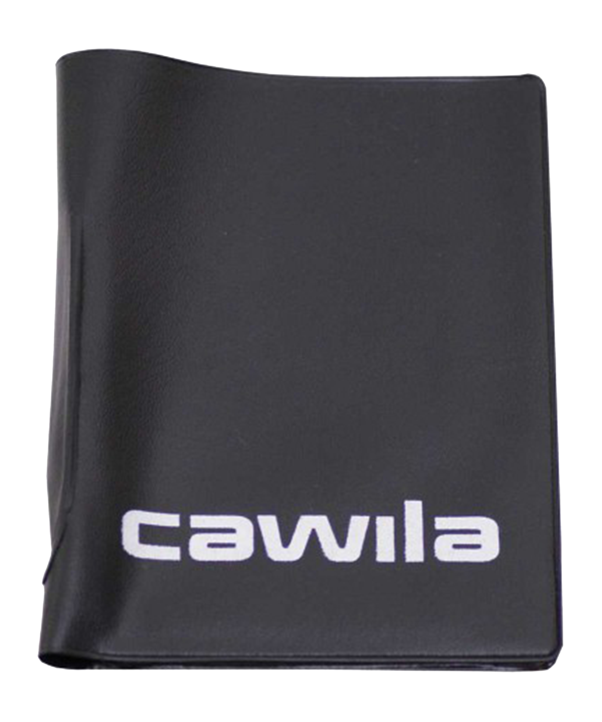 Cawila Schidsrichter Wallet - Schwarz