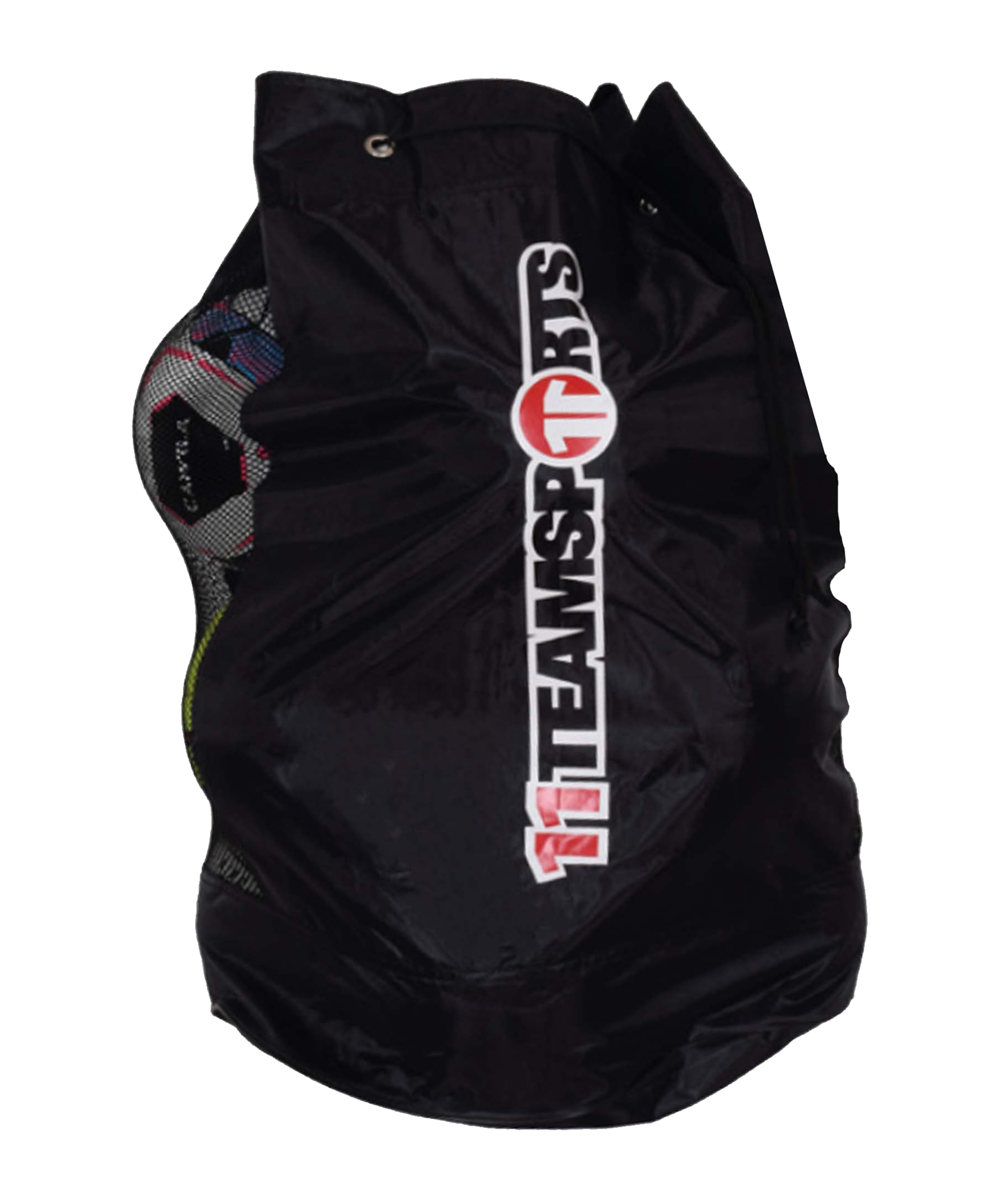 Cawila Ball Bag 11teamsports Black