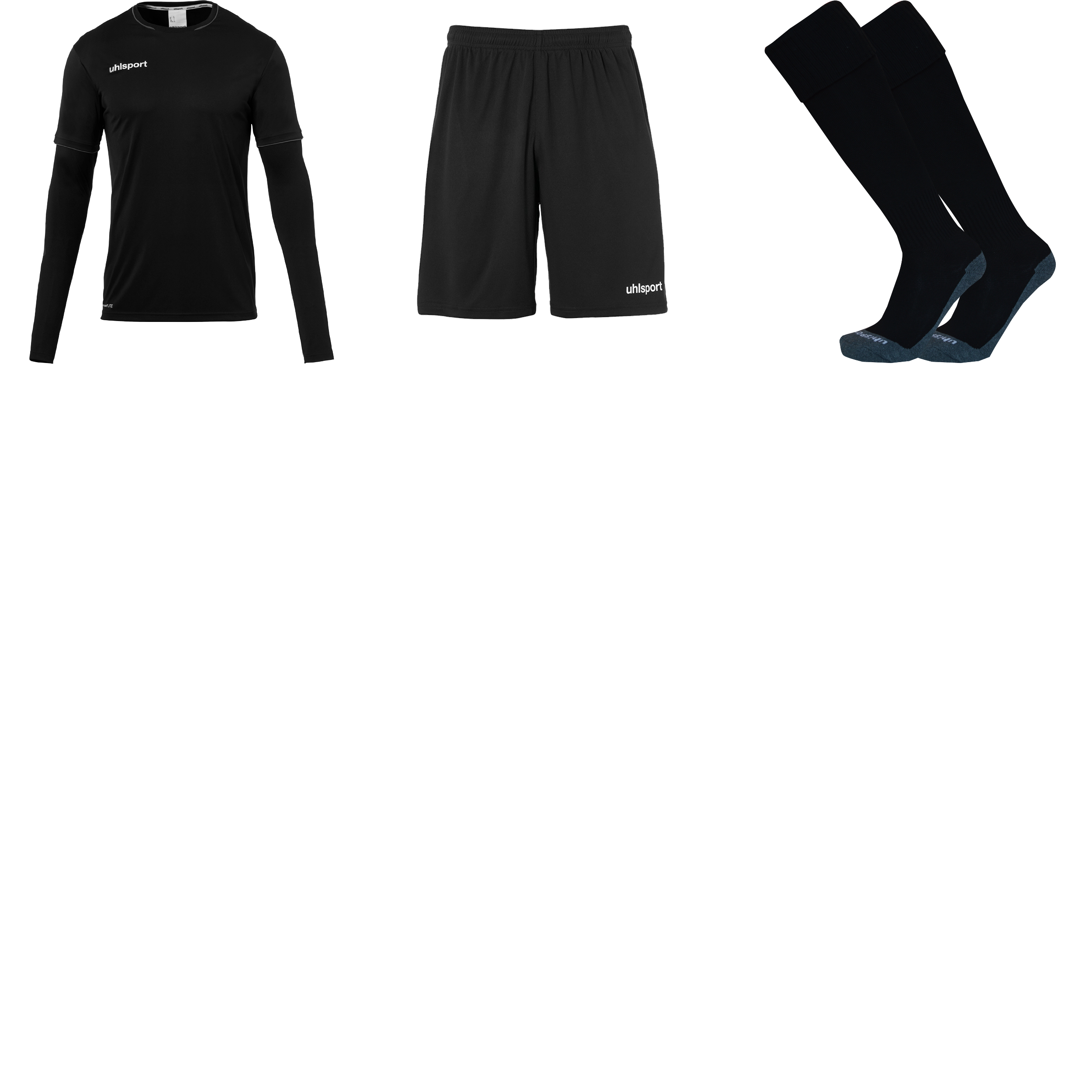 NIKE Park GK-Set Konfigurator NIKE Park GK-Set Konfigurator
