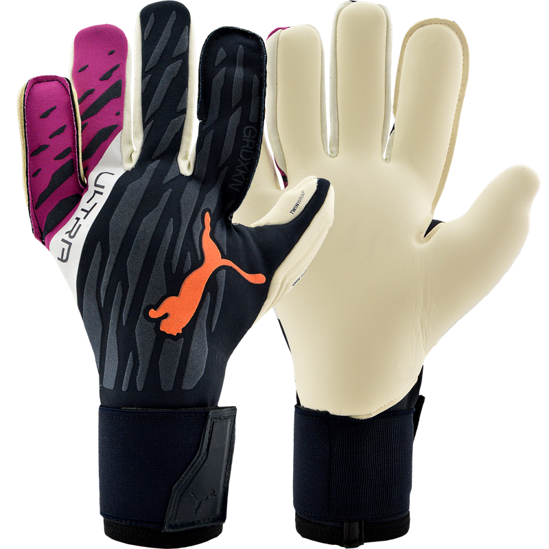 PUMA ULTRA Grip 1 Hybrid Pro Flare Pack - Schwarz