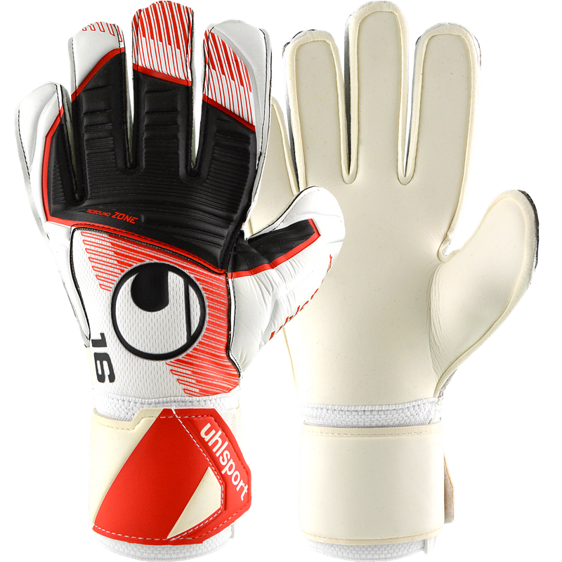 Uhlsport Powerline Supersoft RC Mike Maignan Offical - Rosso