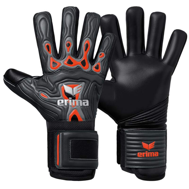 Erima FleX-Ray Hardground - Red