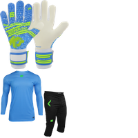 Goalkeeper set in the KEEPERsport Online-Shop