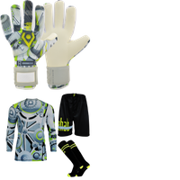 Goalkeeper set in the KEEPERsport Online-Shop