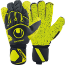Uhlsport Supergrip Flex Frame Car - Geel