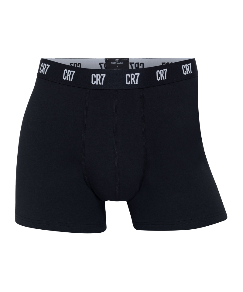CR7 Basic Trunk Boxershort 3 Pack