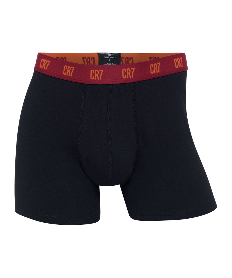 CR7 Basic Trunk Boxershort 3 Pack